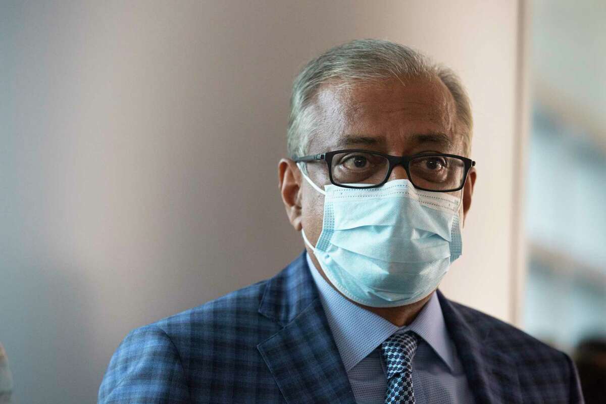 Opinion: The COVID-19 vaccine came too late for my wife, but it offers ...