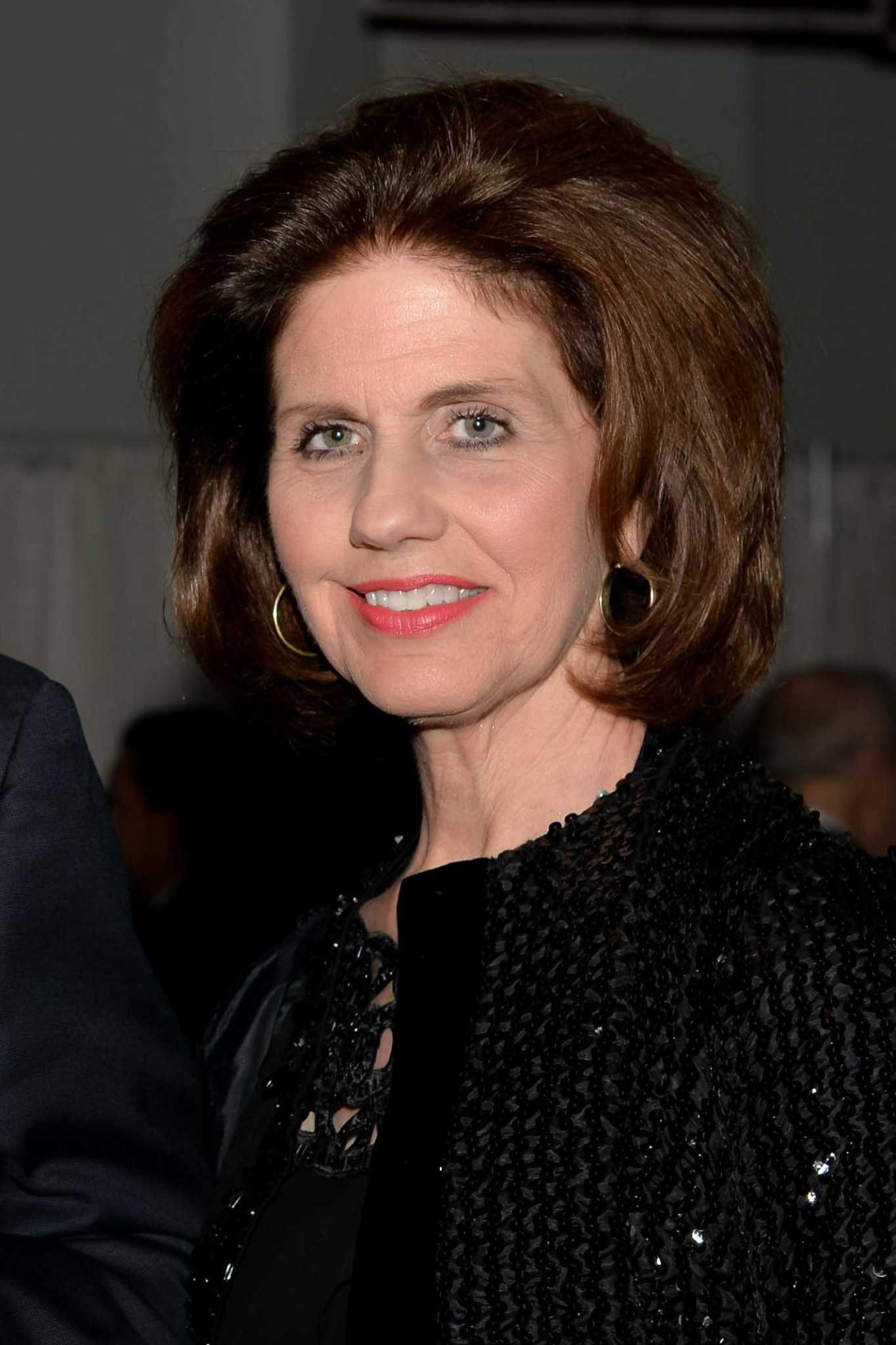 Charlotte Han Sharp, wife of Texas A&M University chancellor, dies at 67