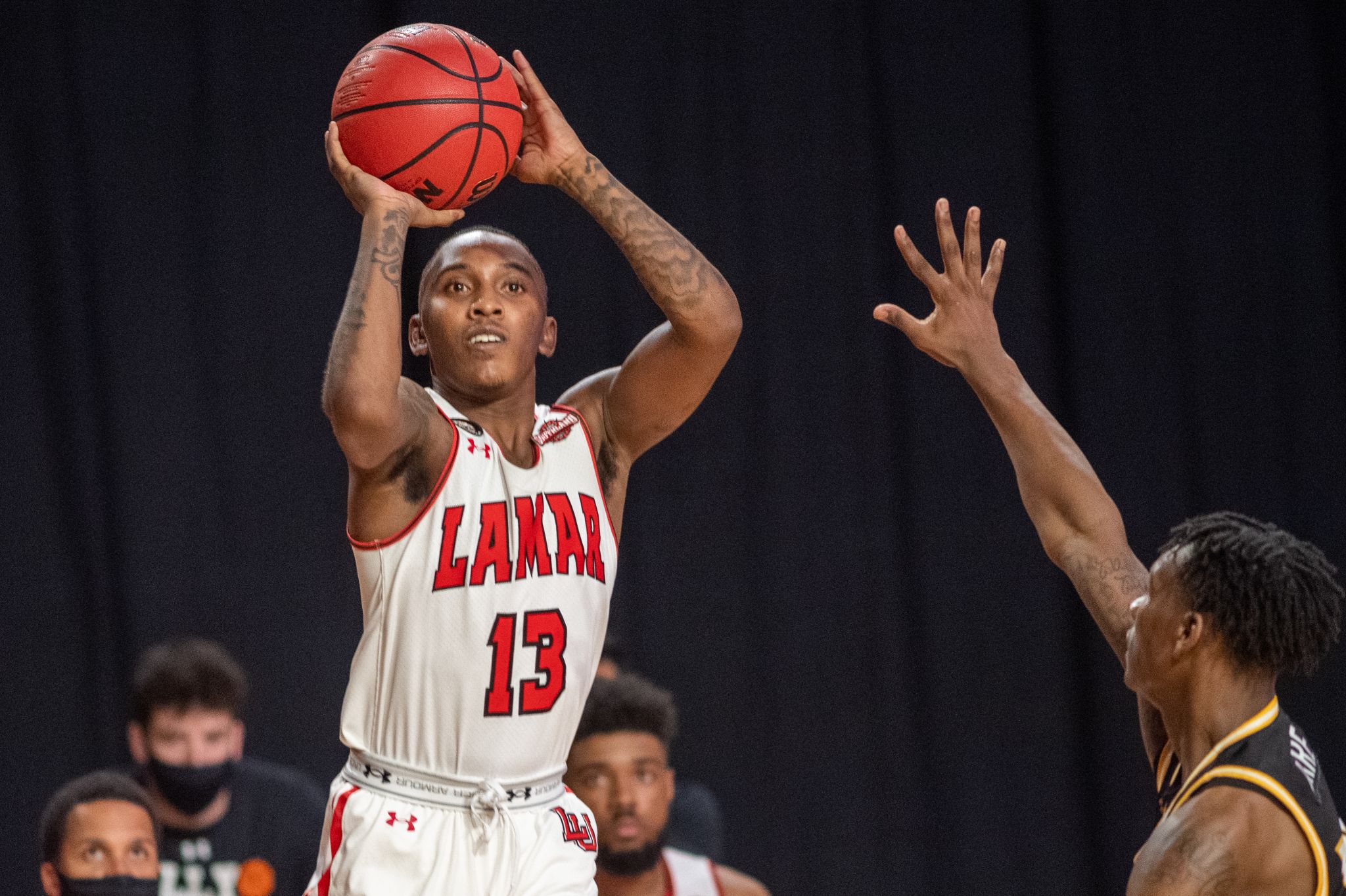 Lamar basketball drops home opener to Southern Miss