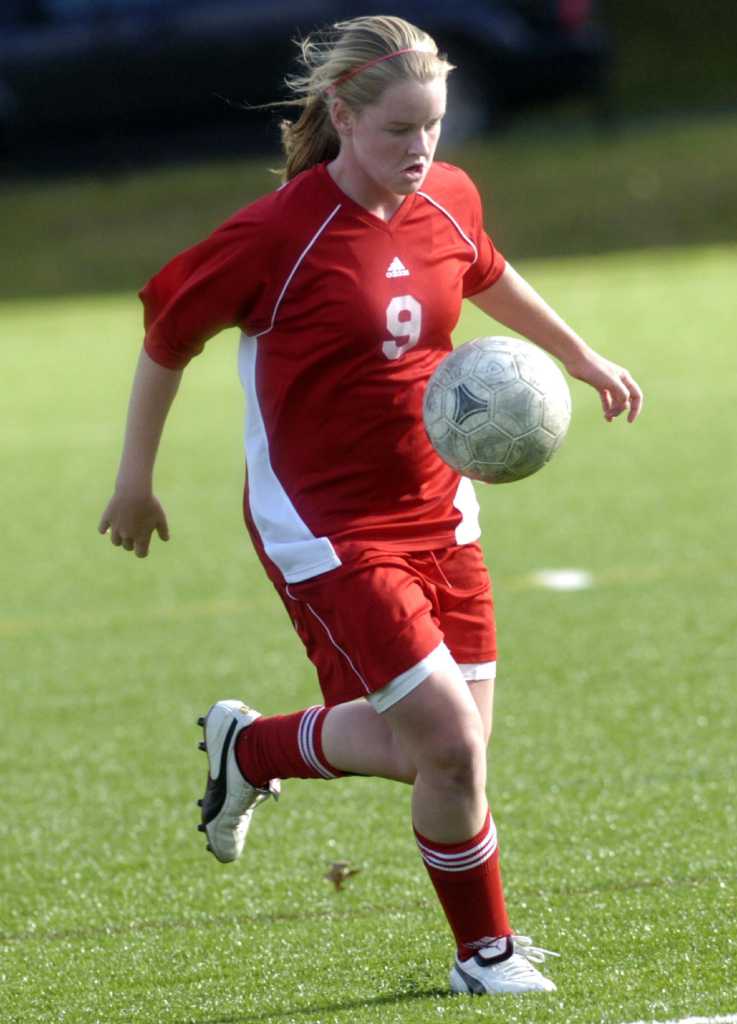 Colligan named to Region 1 ODP team