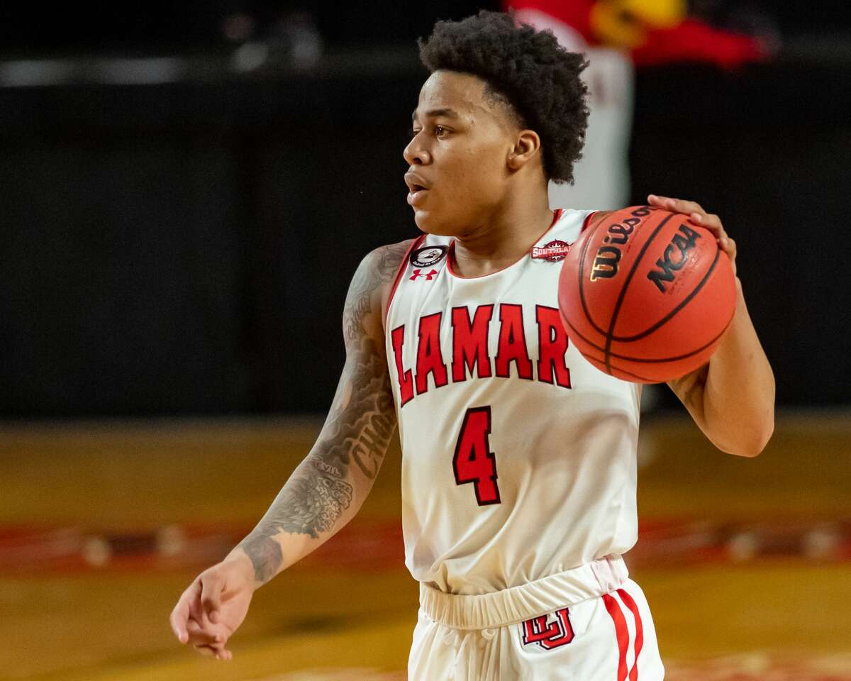 Lamar basketball drops home opener to Southern Miss