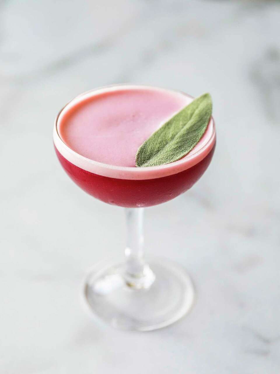 Cocktail recipe: Tighten Up