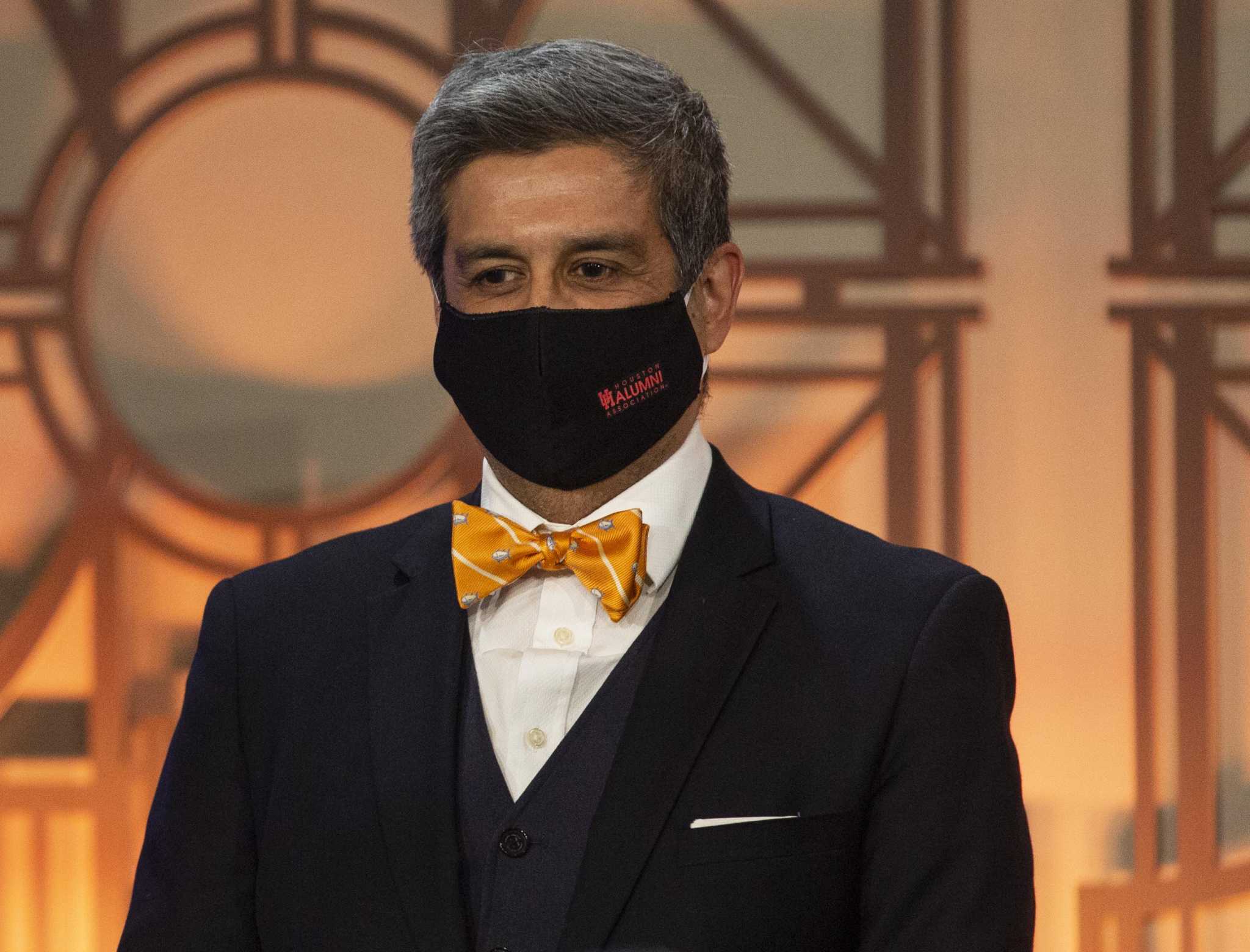 Houston council confirms Michel for second stint as city attorney