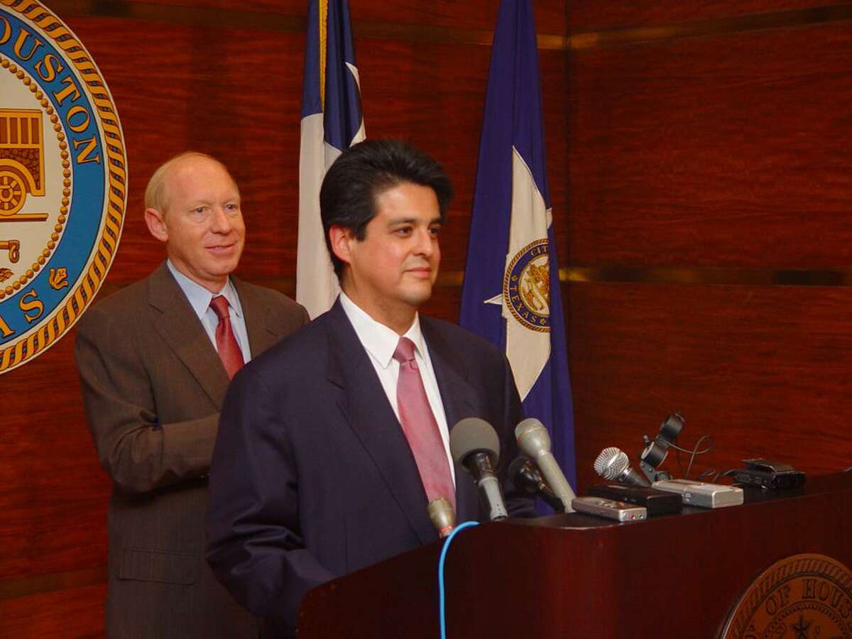 Houston council confirms Michel for second stint as city attorney