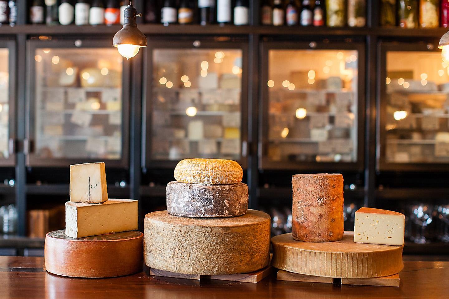 S.F. artisan cheese restaurant Mission Cheese is closing after nearly ...