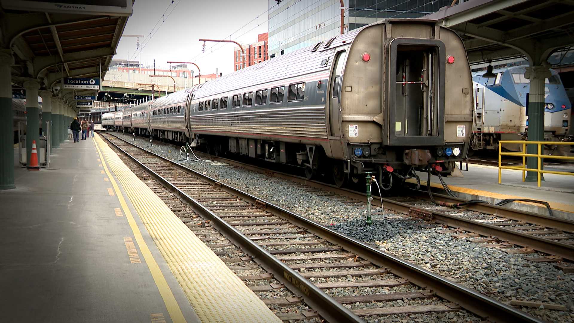 After decades of delay, life-saving rail technology deadline nears