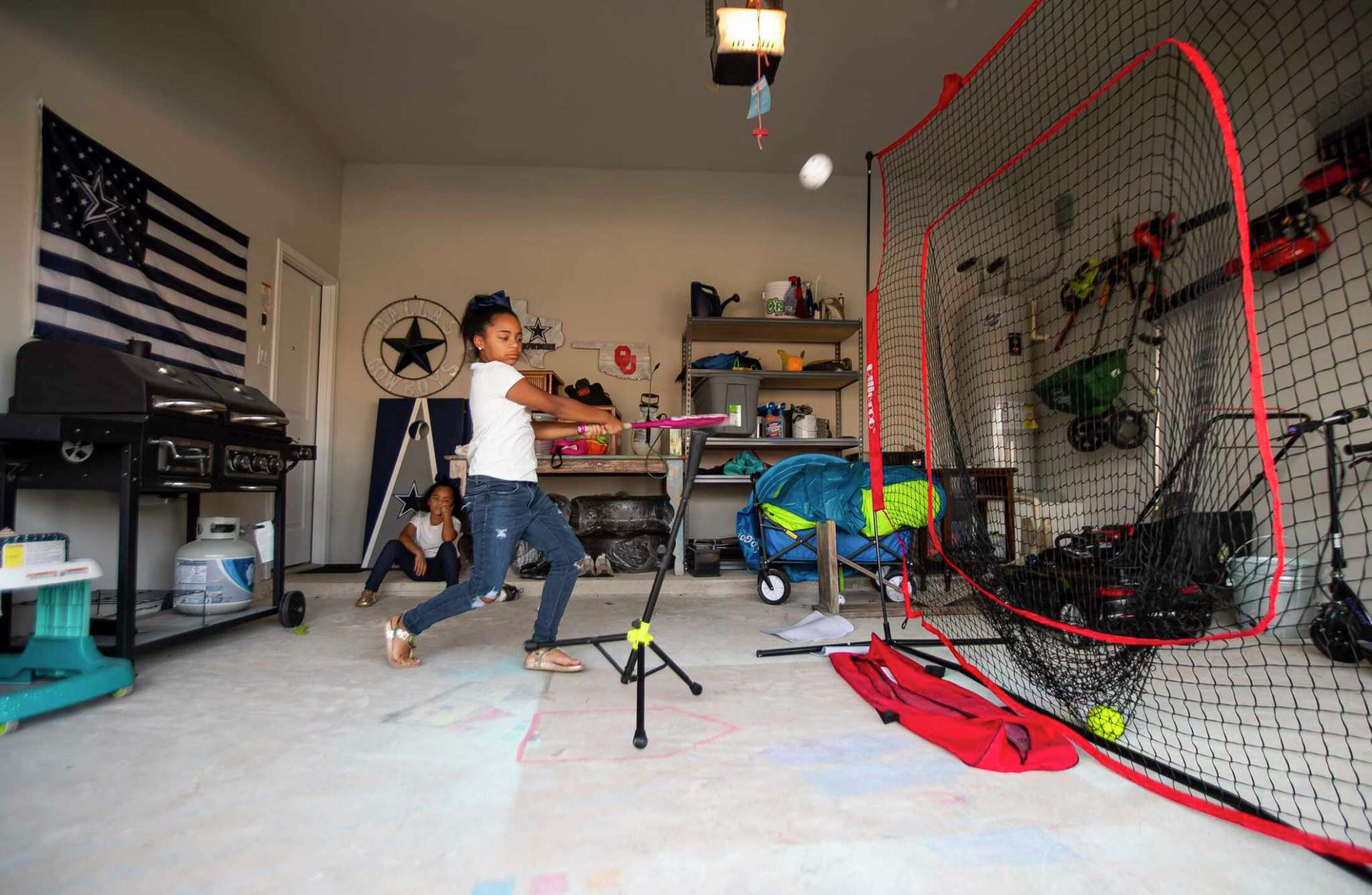 Why Houston's suburbs are exploding with build-to-rent homes