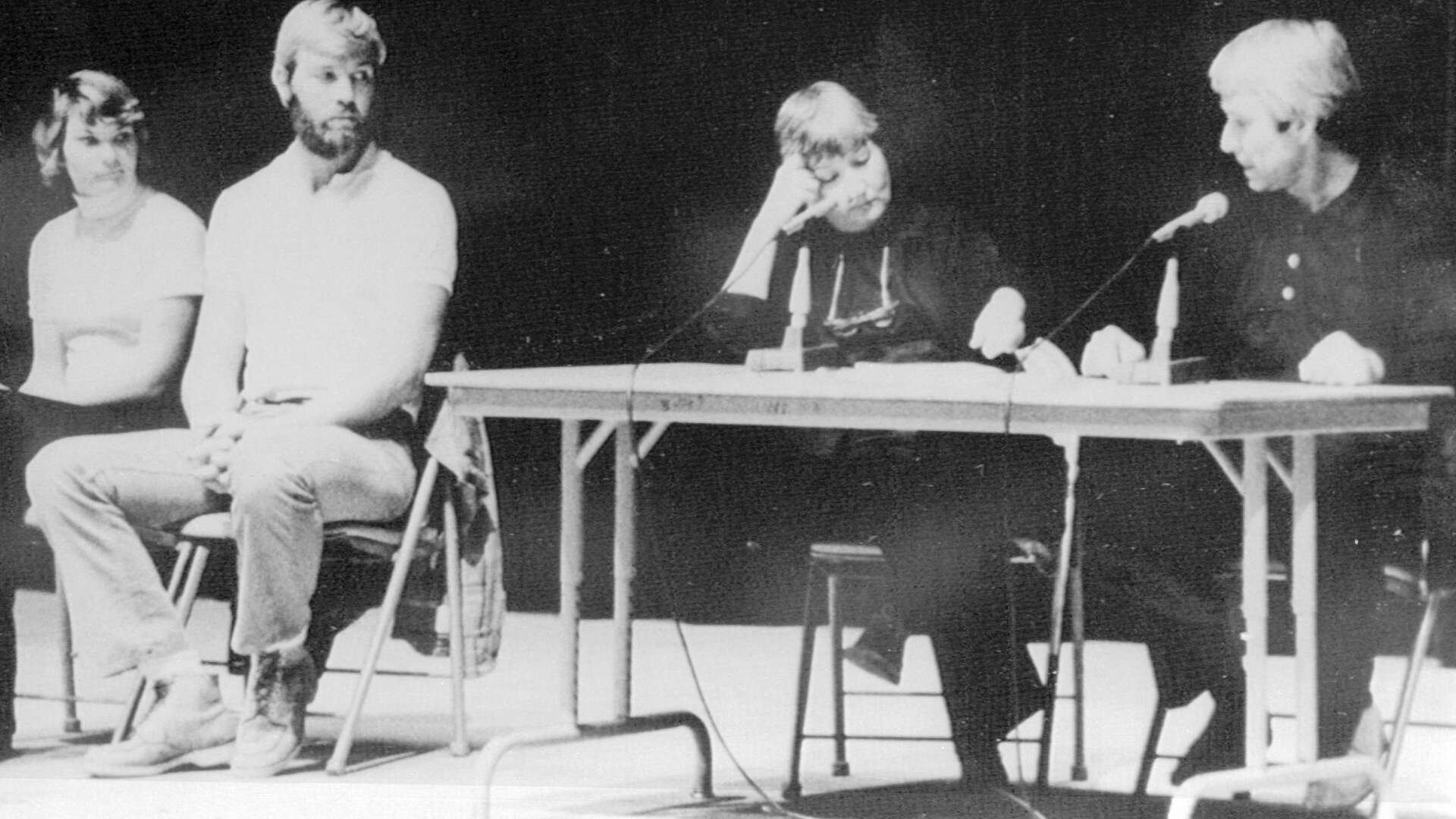 It's been 25 years since Heaven's Gate did the unthinkable