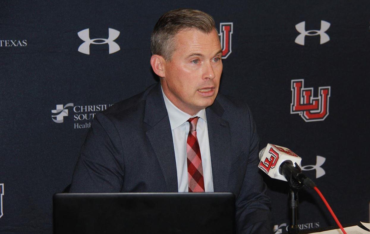 LU football secures 23 players on early signing day