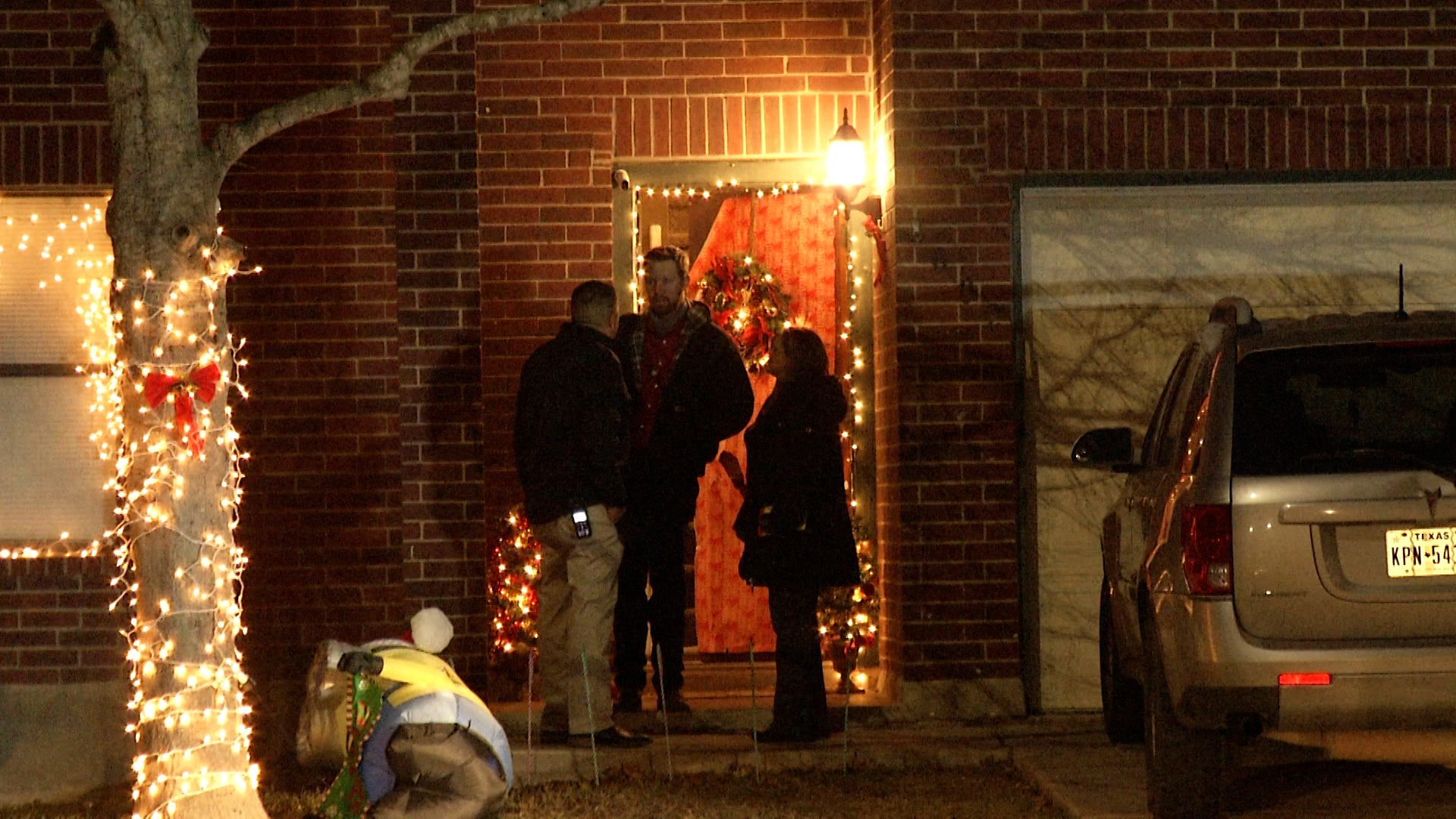 BCSO investigating home invasion robbery on East Side