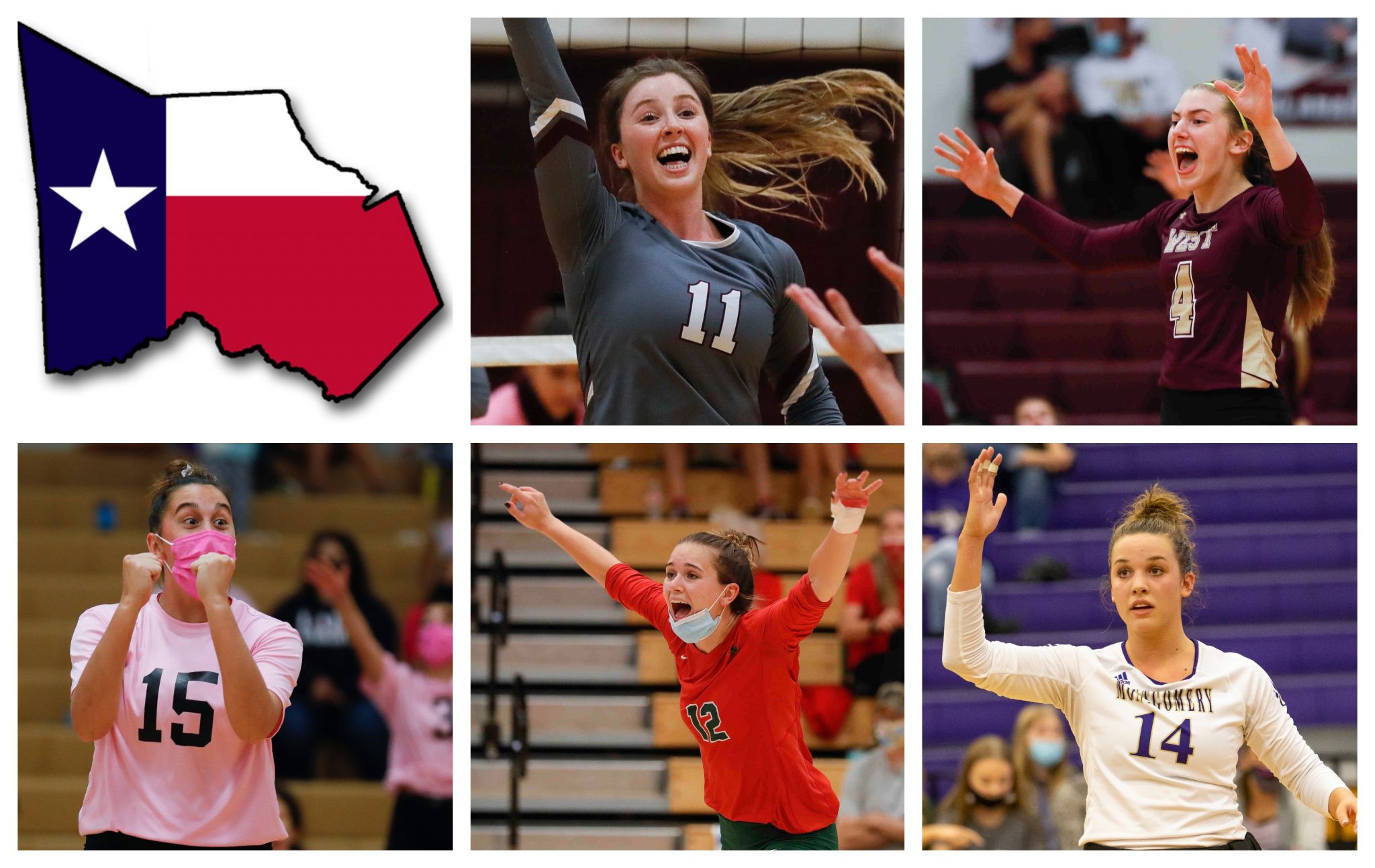VOLLEYBALL: Who should be The Courier's Setter of the Year?