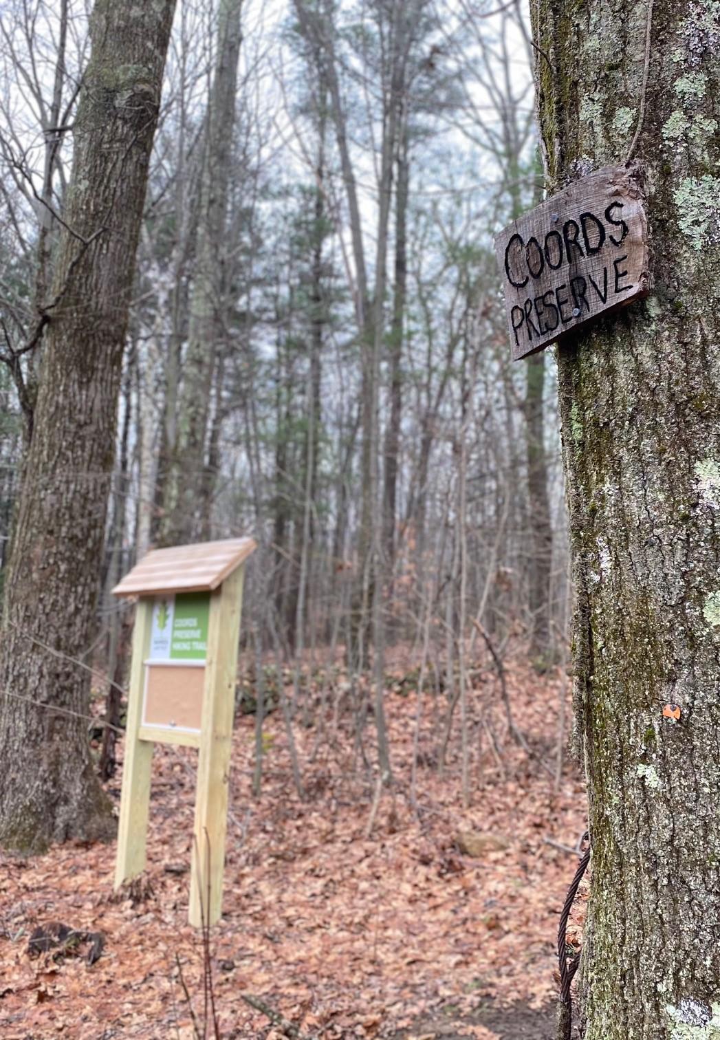 Eye on Warren: photographs of Warren