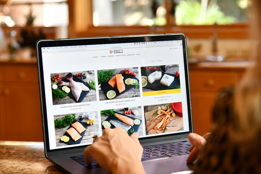 Chron Exclusive: Get $25 off your $150 purchase at Landry’s Kitchen