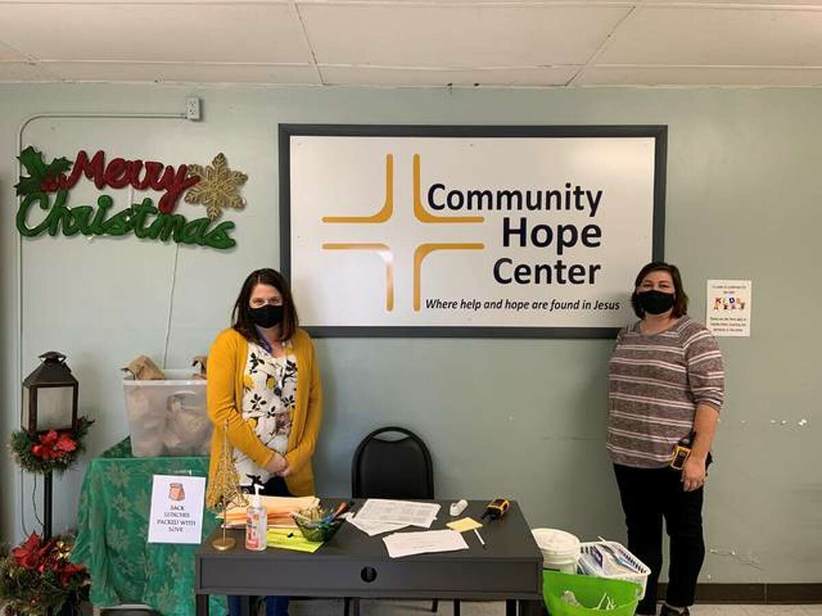 Phillips 66 gives $50,000 to Riverbend food banks