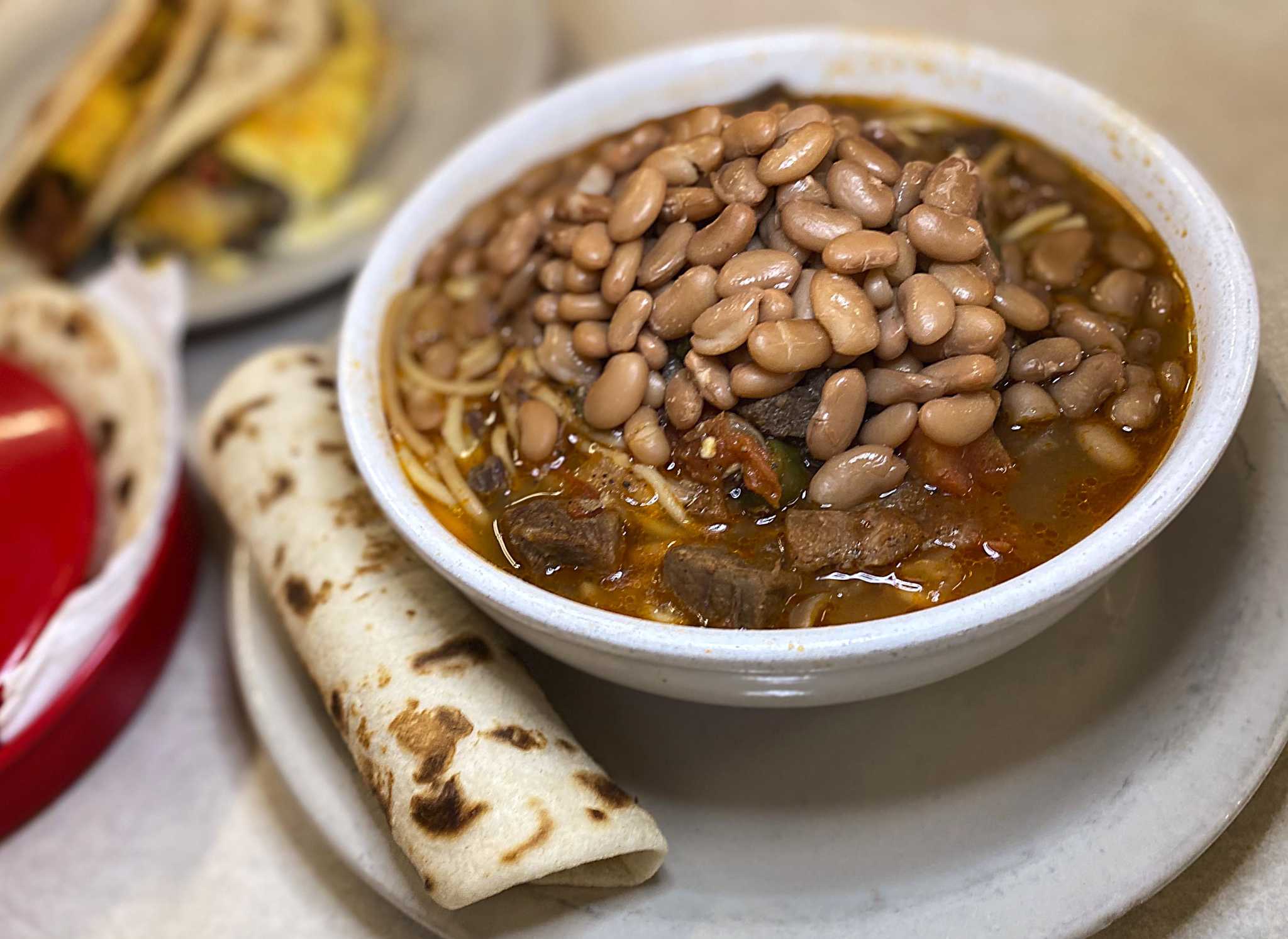 Where to get great fideo loco in San Antonio restaurants: Amiga’s Cafe ...