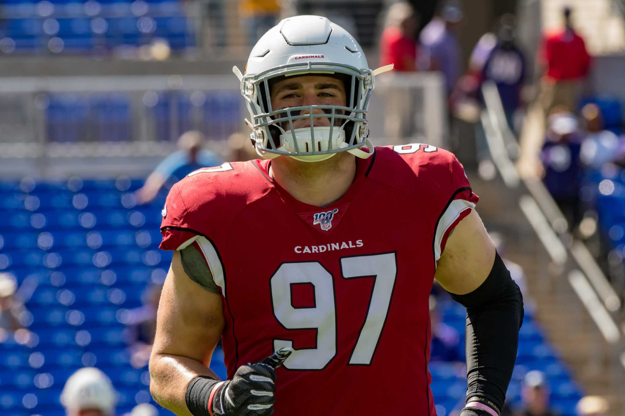 New Canaan's Zach Allen and Arizona rule New York football