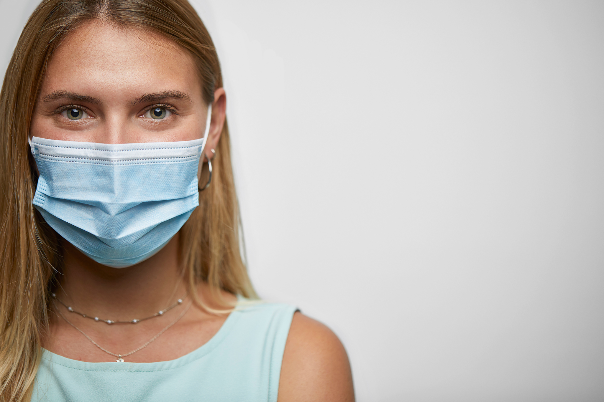 No, wearing a used mask isn't 'worse than no mask at all'