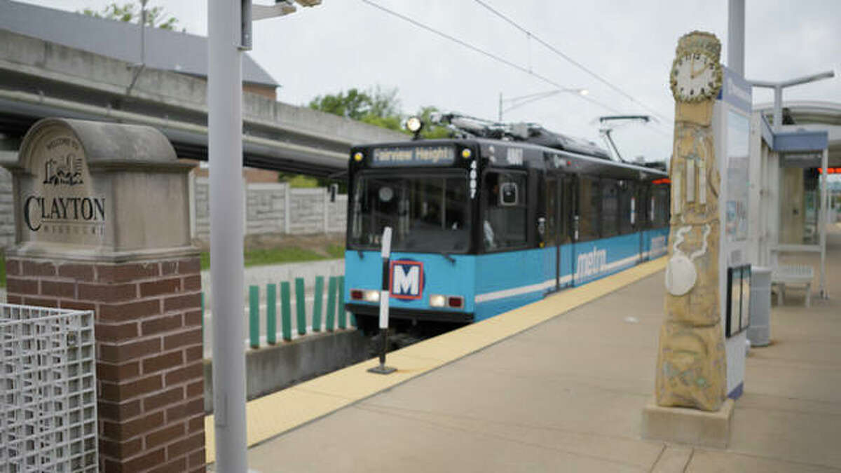 MetroBus gets a new look