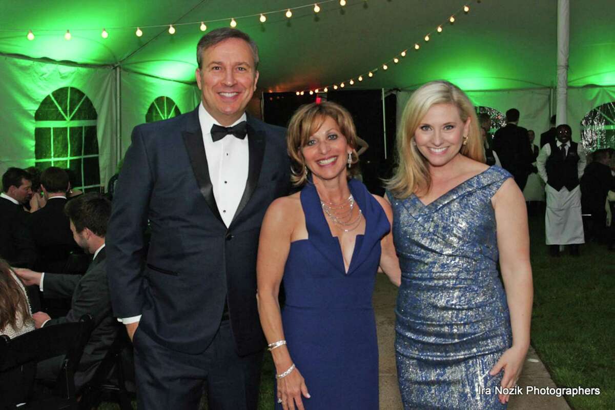 CT Eyewitness News anchor and husband both test positive for COVID-19