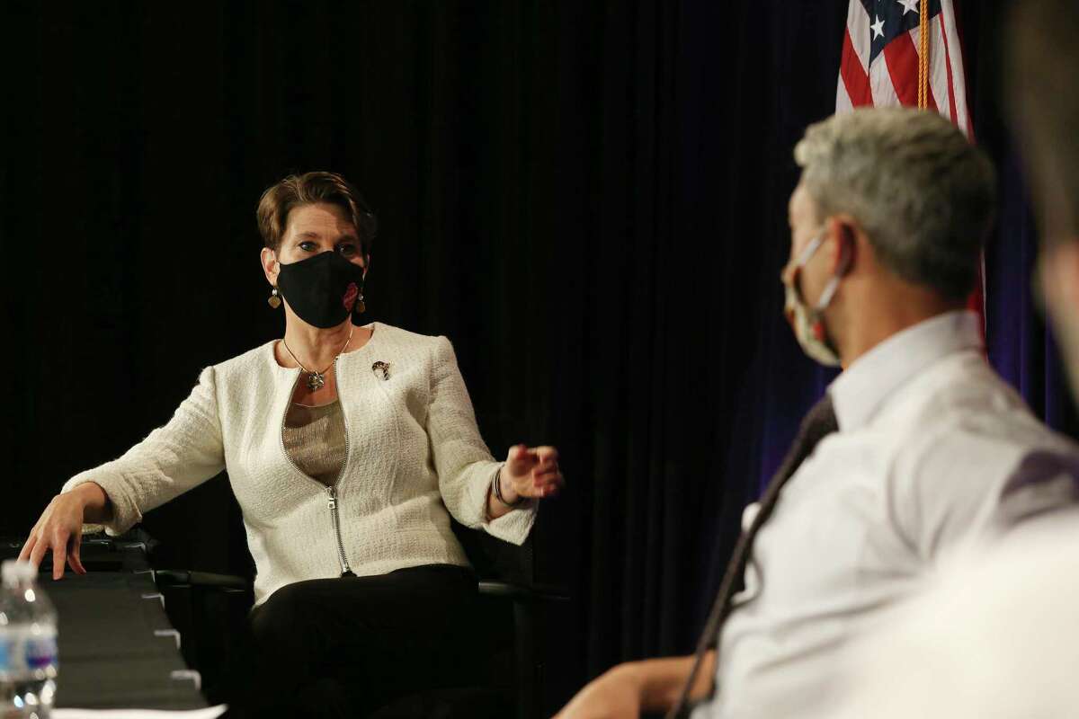 San Antonio Metro Health reports 1,606 new coronavirus cases but no deaths