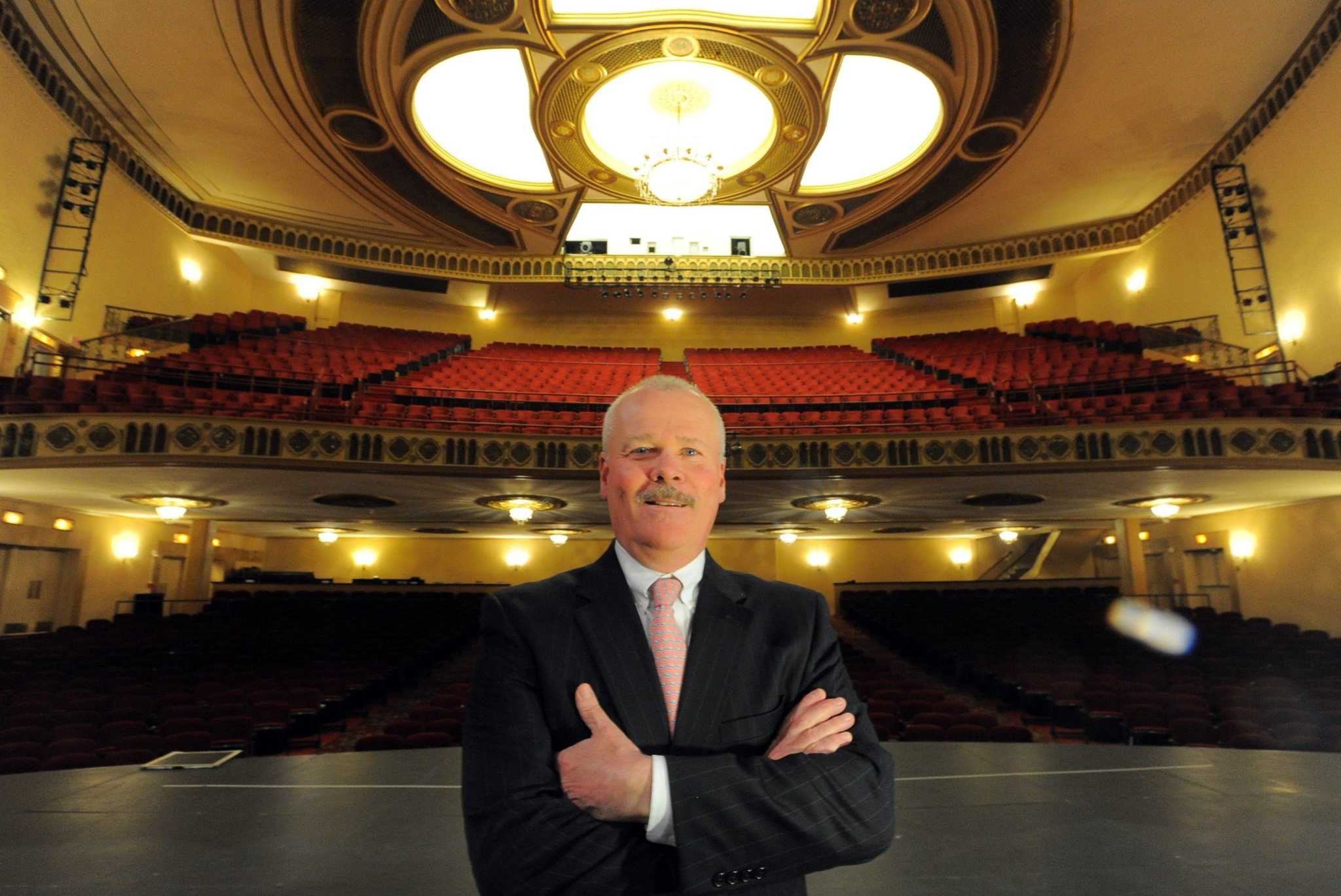 Opinion: A plea for the future of Stamford’s Palace Theatre