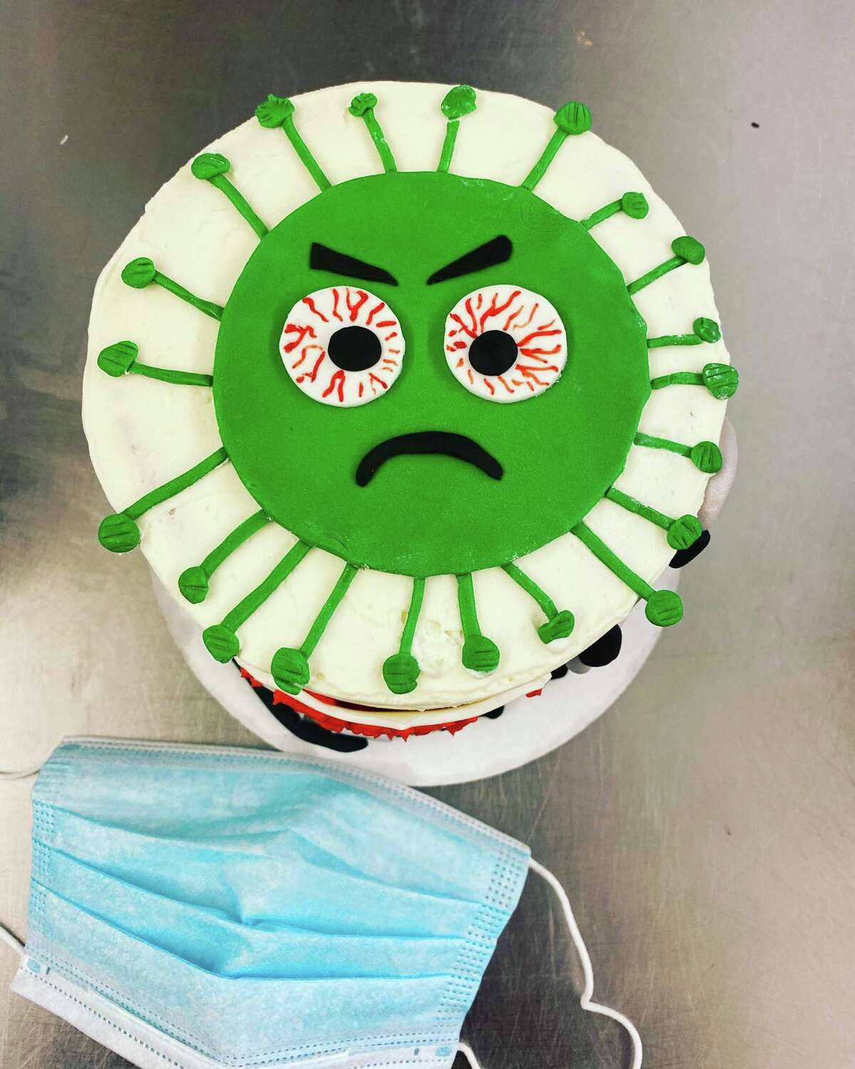 ‘You couldn’t ask for a better blessing,’ Hardcore Sweet bakers ...