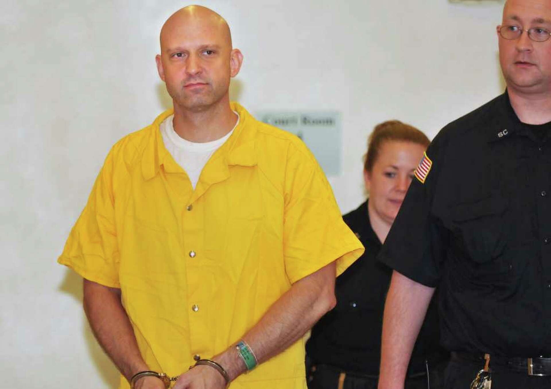Ex-cop's sentencing delayed