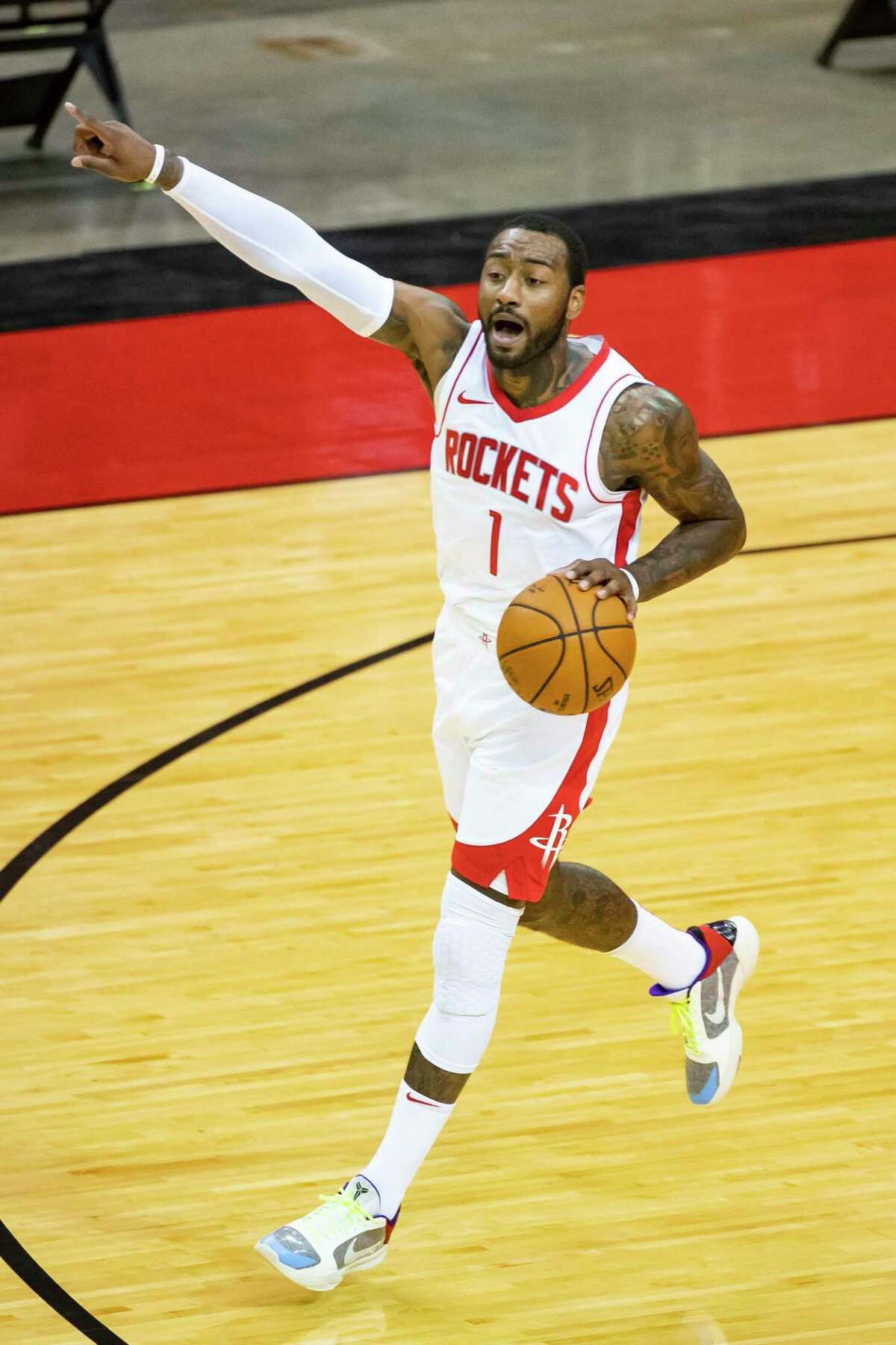 Rockets preview: Why an Achilles injury is easier to overcome