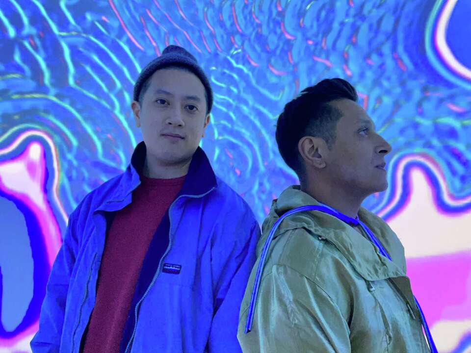 Seismique, a trippy immersive experience, is opening in an old big-box ...