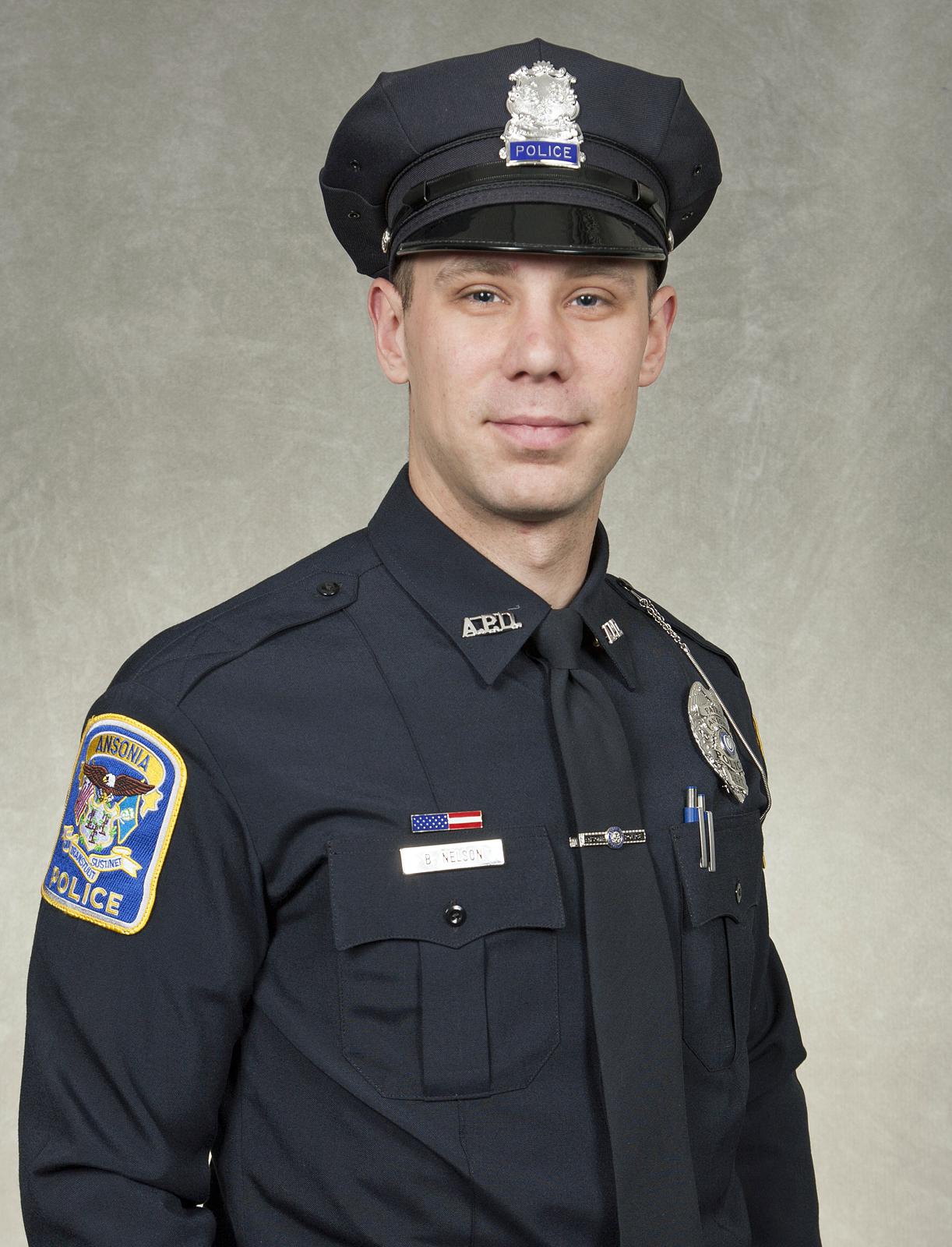 Prosecutor clears Ansonia officer in deadly shooting