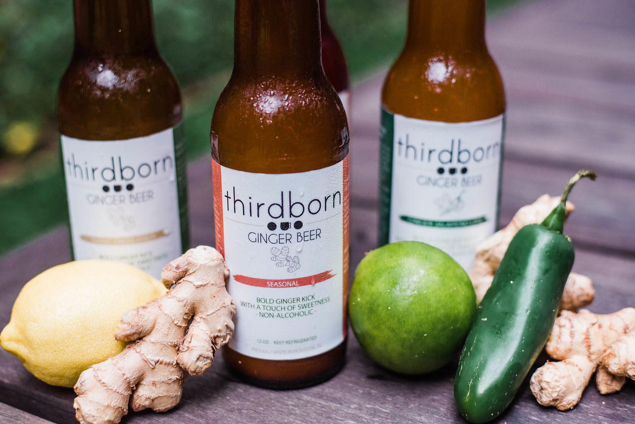 5 no-booze, low-alcohol drinks from Houston businesses