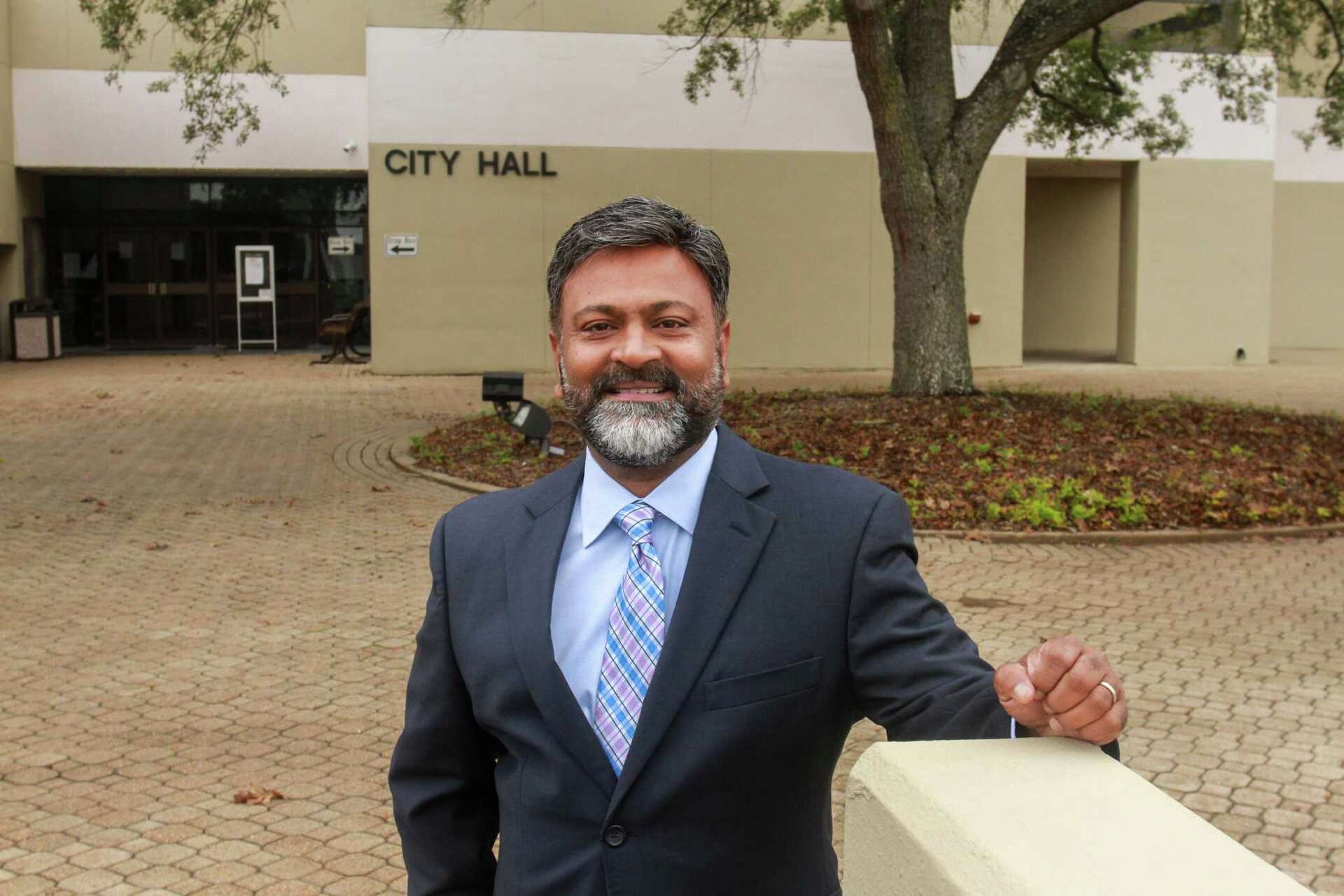 Elackatt’s rise in Missouri City reflects clout of Asian community
