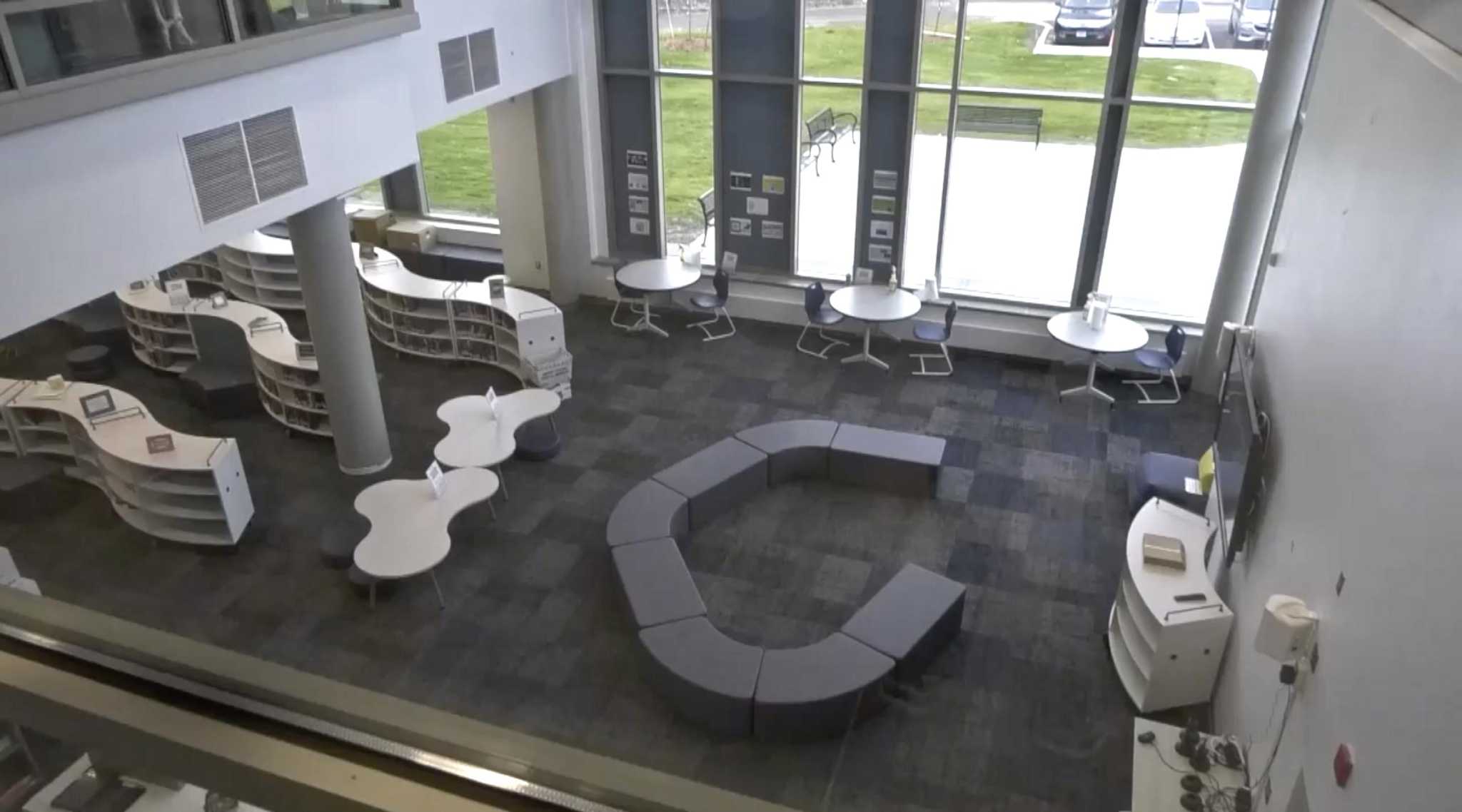 ‘It just looks beautiful’: A first look a the Bethel elementary school ...