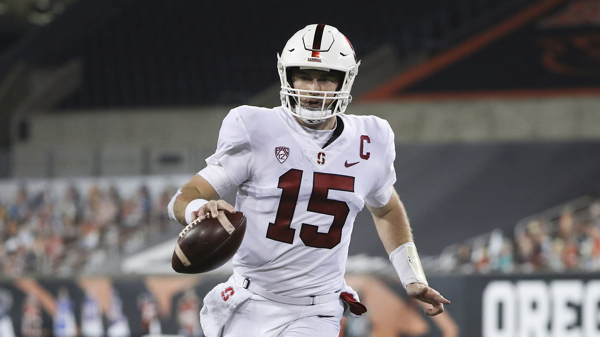 Stanford football vs. UCLA: The ‘bowl game’ for the disinclined