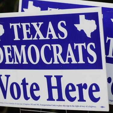 Texas Politics | HoustonChronicle.com - Houston Chronicle