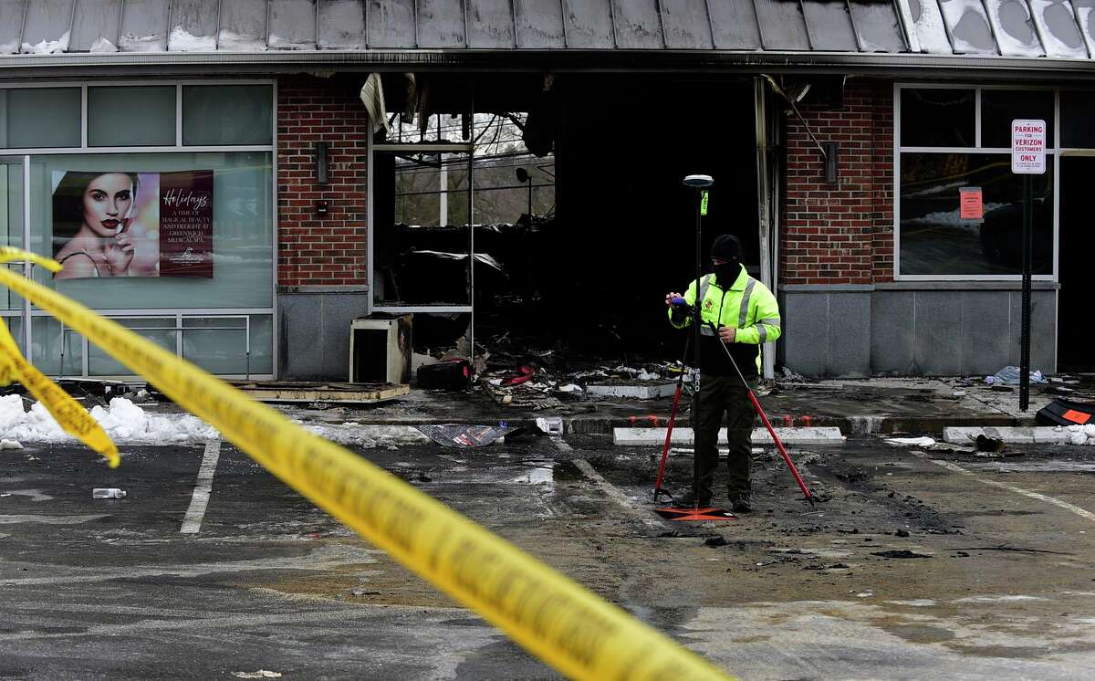 Dalios mourn death of son in Greenwich crash