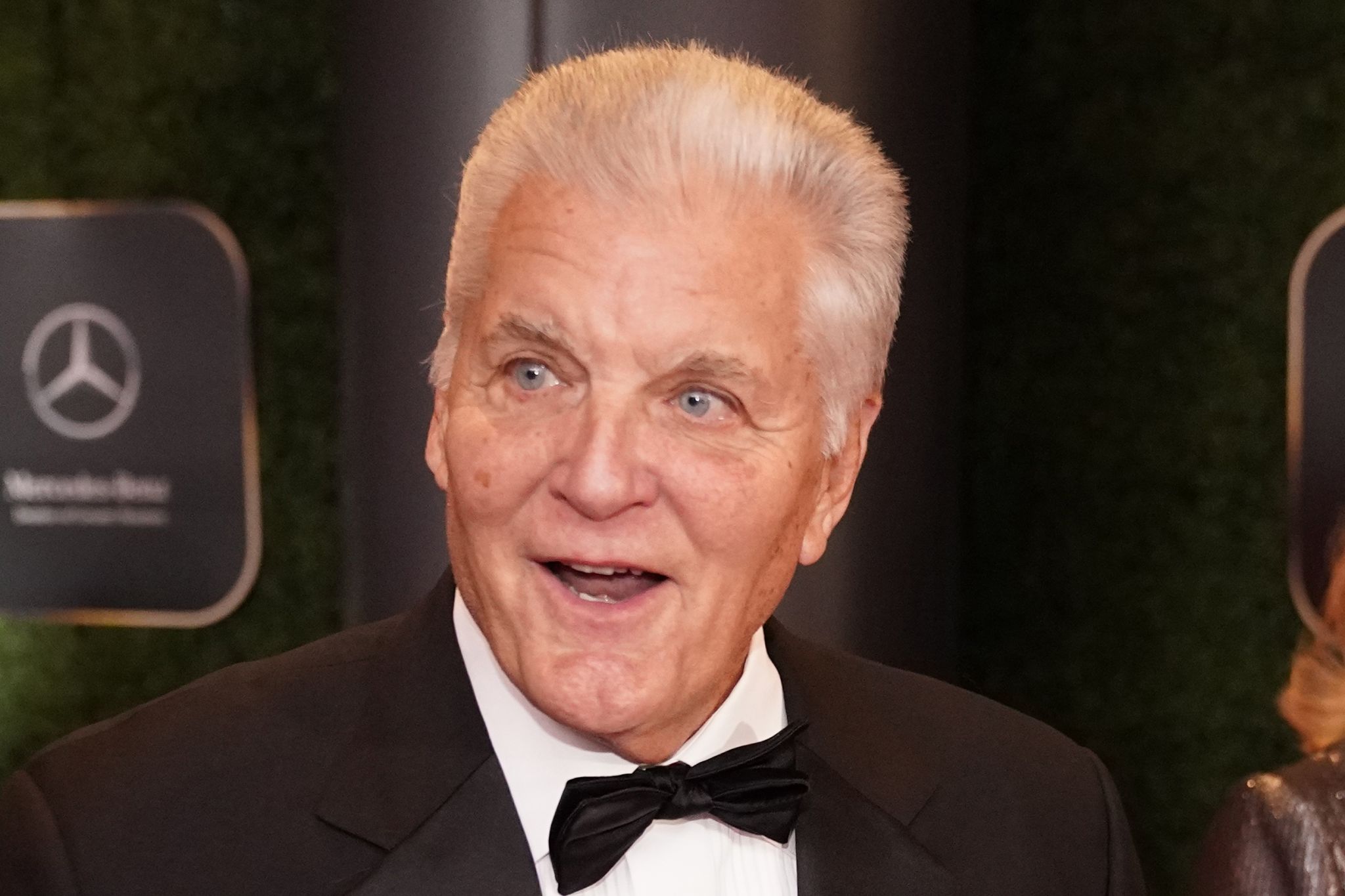 Rockets voice Bill Worrell clarifies 'Who needs James Harden?' comment