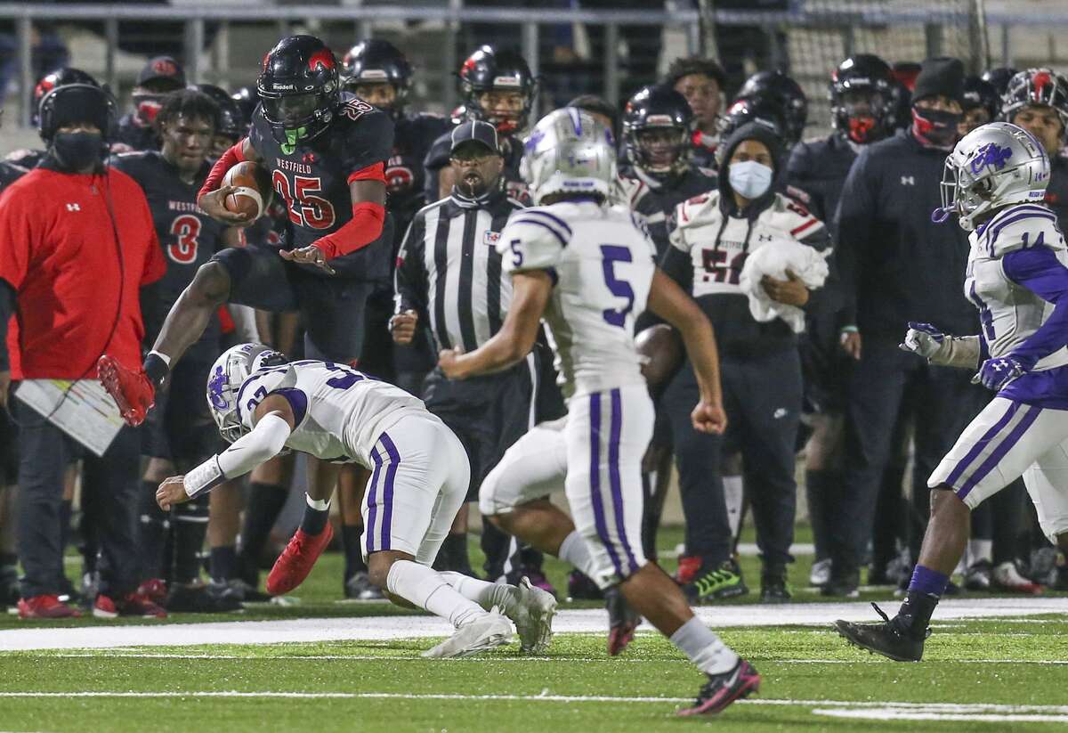 Westfield advances to 3rd round for 8th time in last 10 seasons