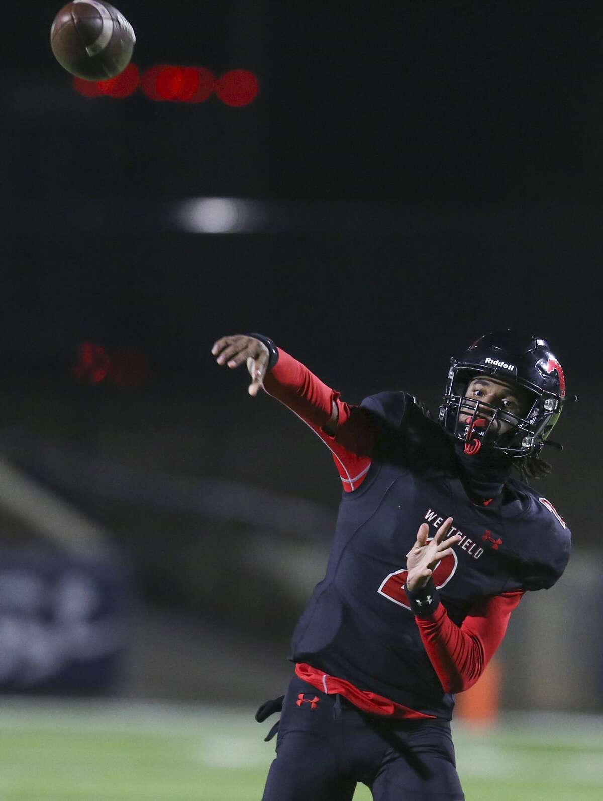 Westfield advances to 3rd round for 8th time in last 10 seasons