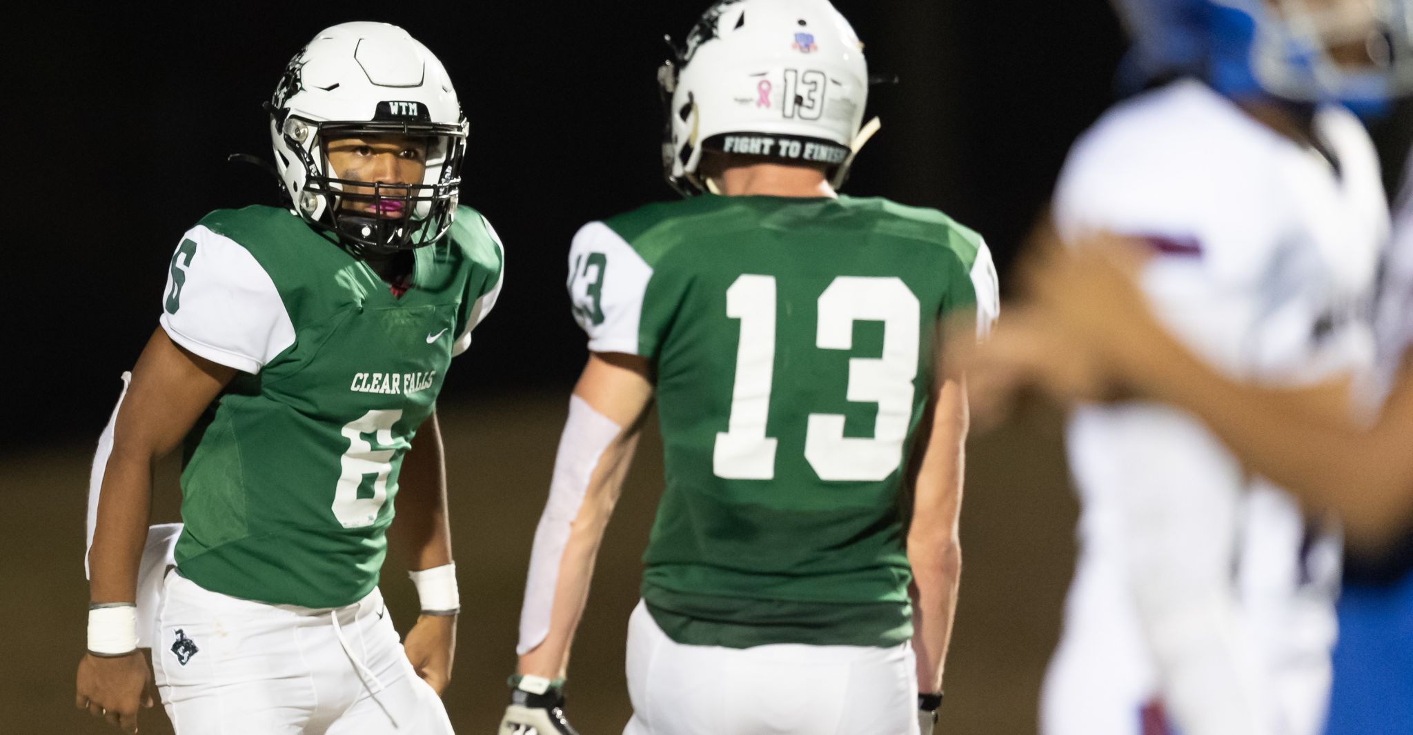 Texas high school football playoff schedule: Class 6A-5A regional ...