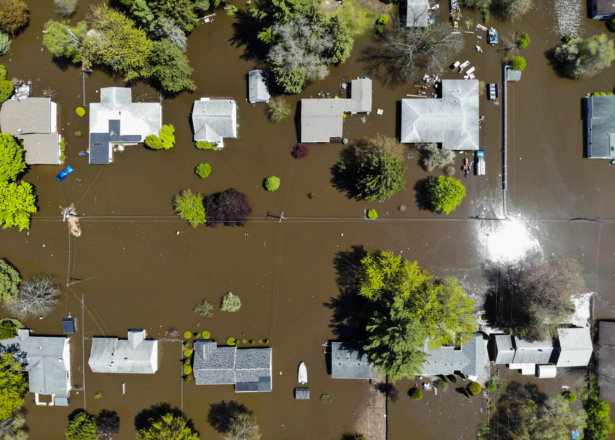 Flood, pandemic exacerbated Midland’s housing challenges