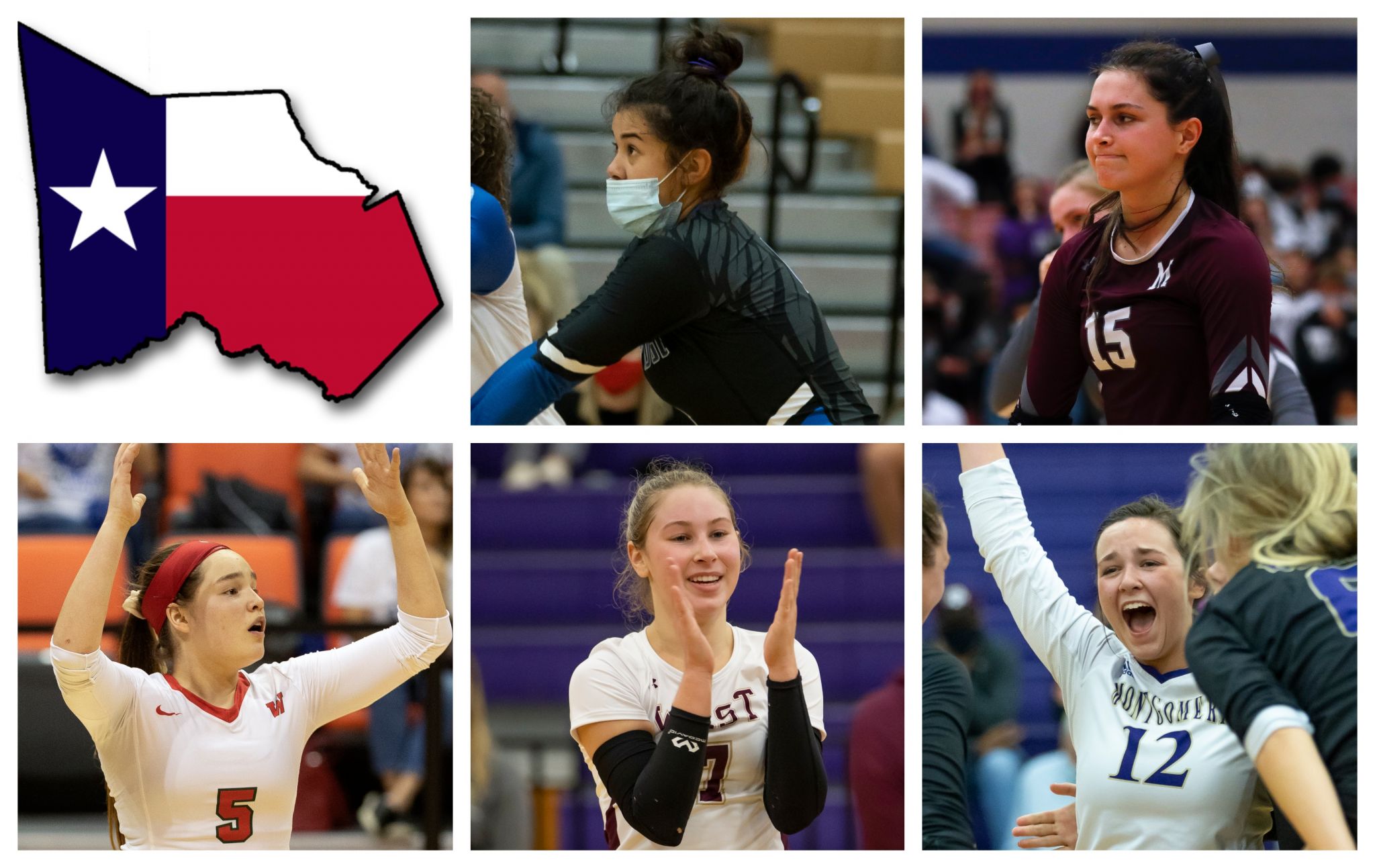 VOLLEYBALL: Who should be The Courier's Defensive MVP?