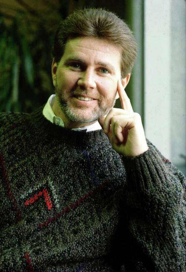 People: James Galante - NewsTimes