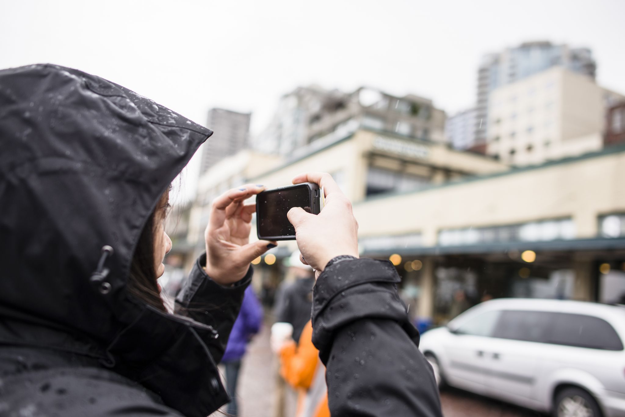 Got these? 24 must-have items every Seattleite needs to survive in the ...