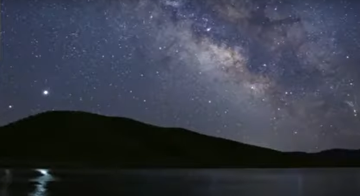 Here's how you can see the 'Christmas Star' in the night sky