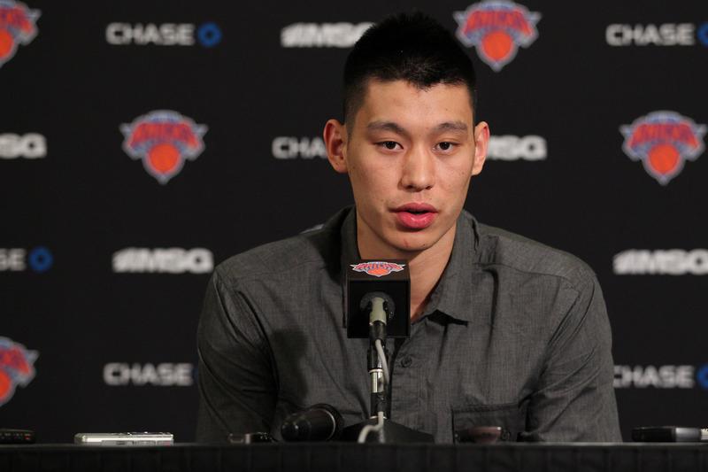 Warriors’ plans to bring Jeremy Lin to G League team fall through