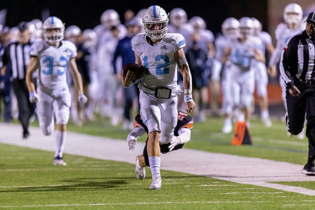 Houston high school quarterbacks to watch this season