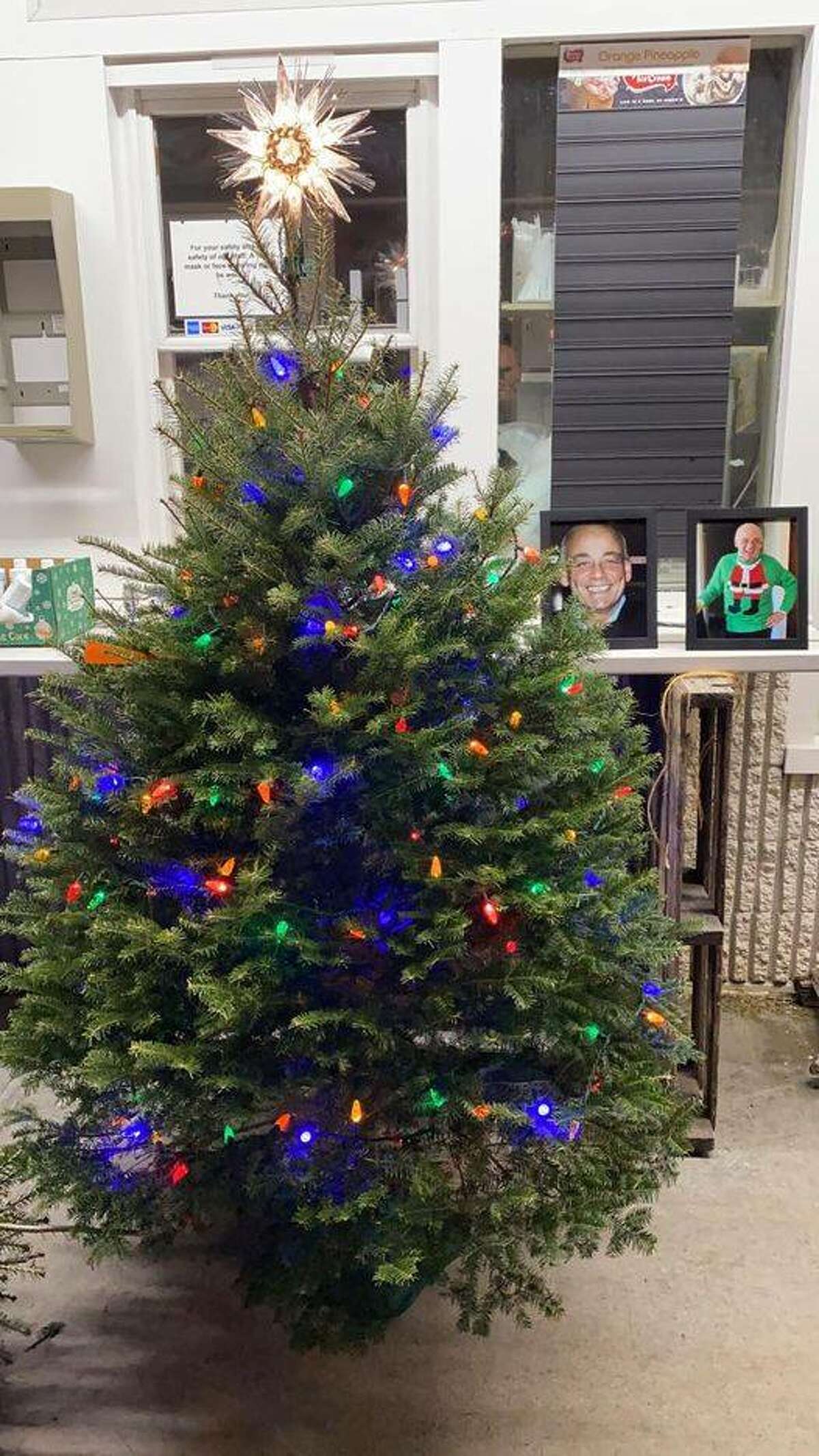 Huban family launches winter clothing drive in late restaurateur's memory