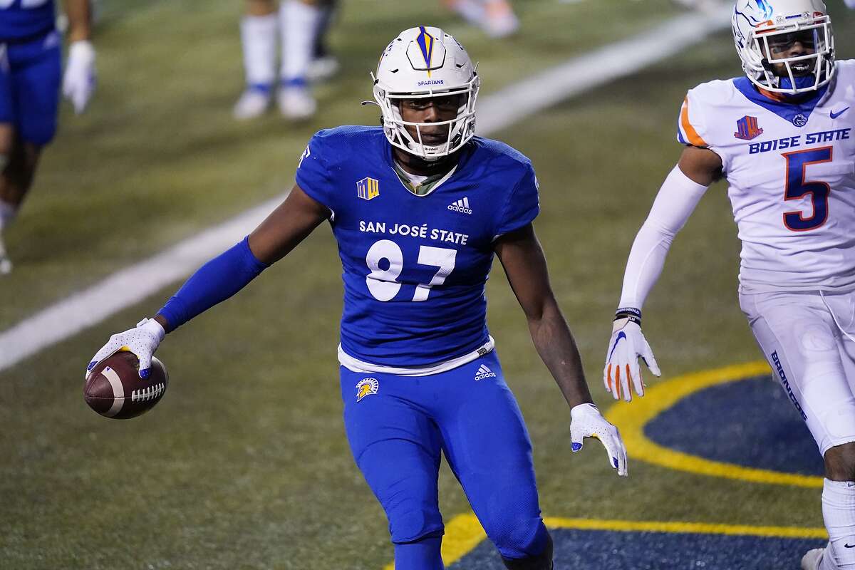 San Jose State’s Brent Brennan avoids direct answer about Arizona ...