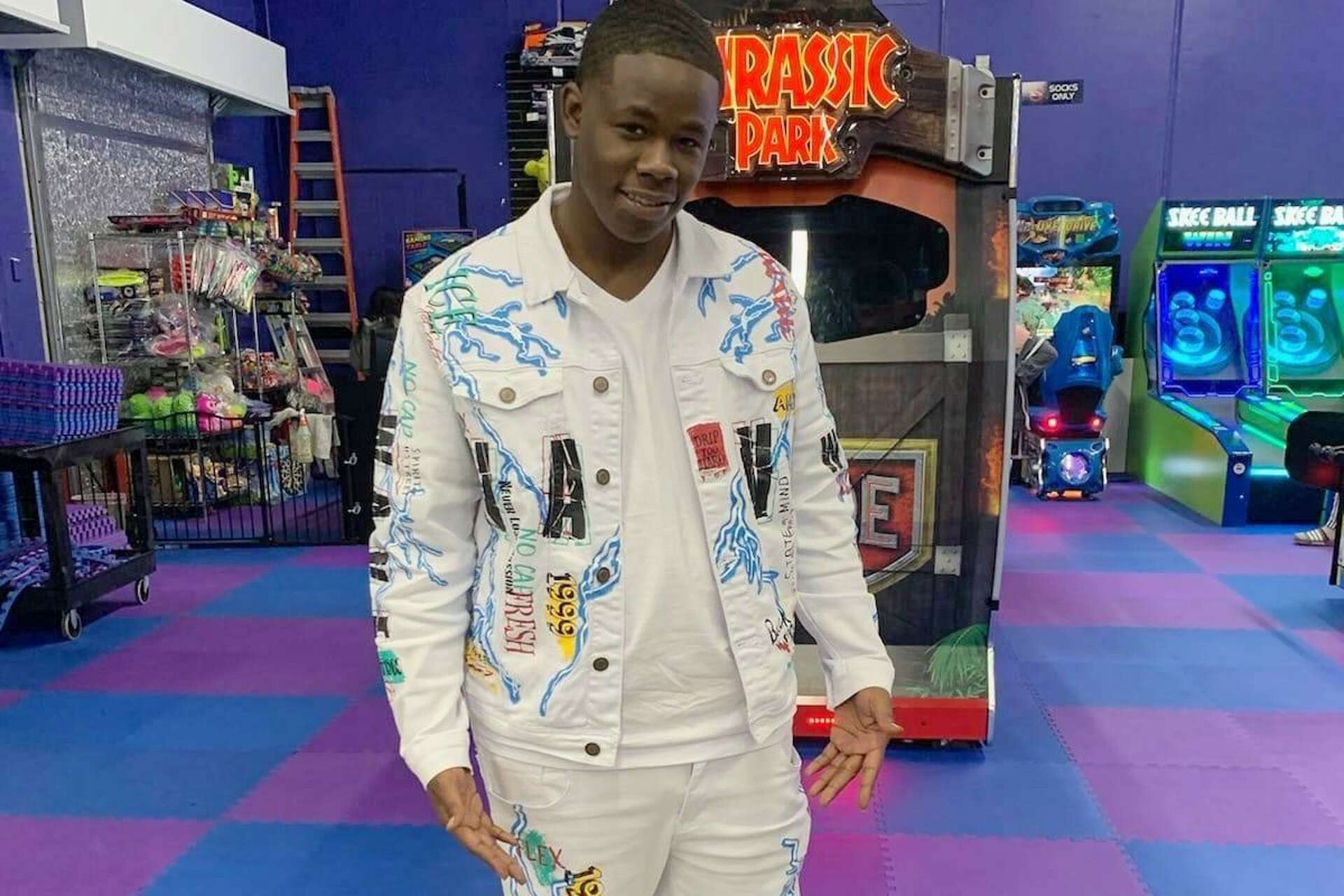 New details, video released in deadly La Marque police shooting
